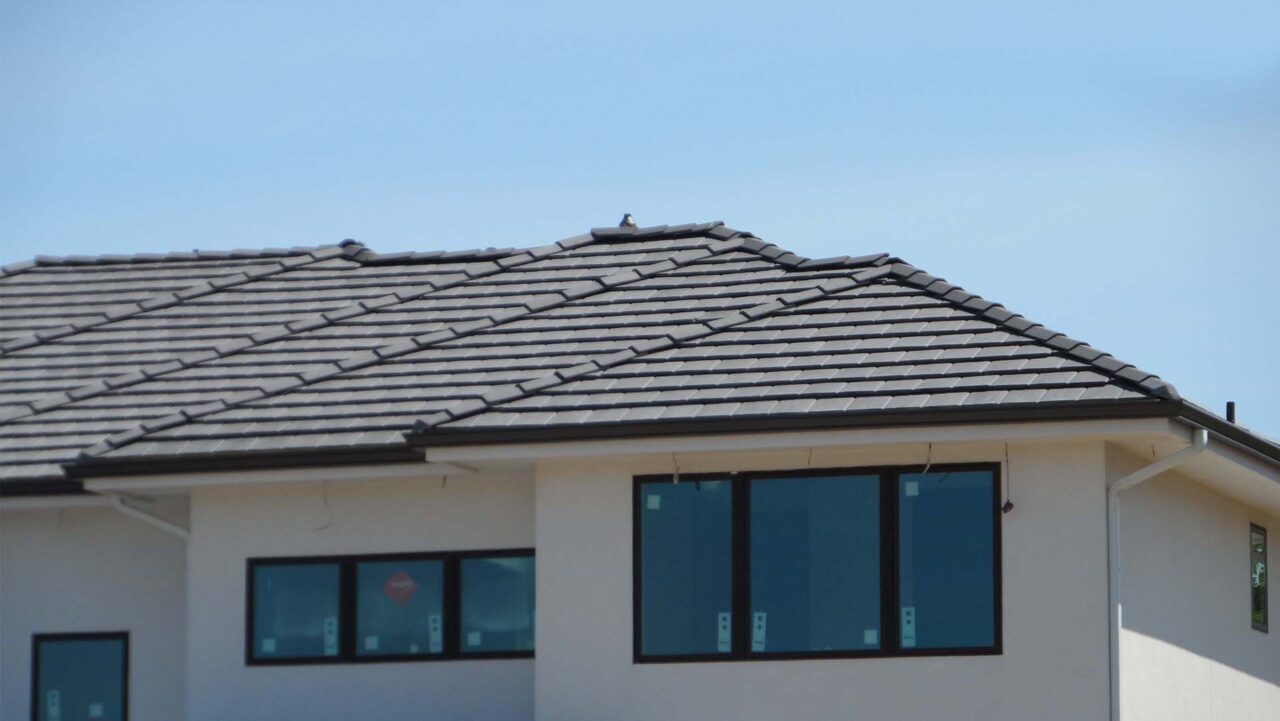 Todo lo que necesitas saber sobre las tejas para techos - Comercial ...